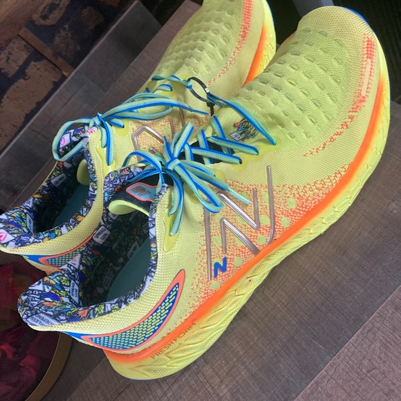 New Balance | Shoes | New Balance Foam Fresh 80 Sneakers | Poshmark